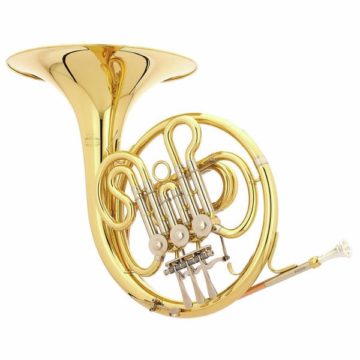 Playing the horn - our practicing tips for beginners