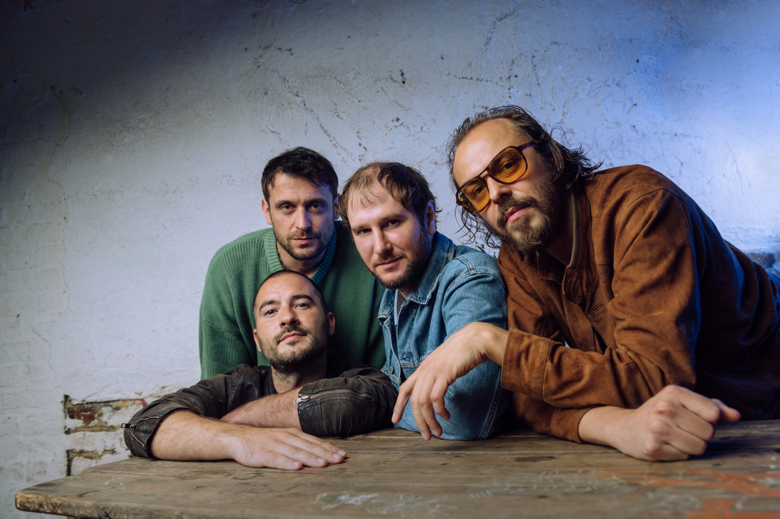 10 Bands aus Österreich, die du kennen solltest