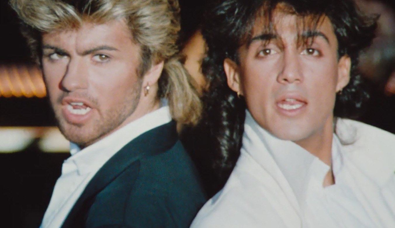 Die WHAM-Doku – eine Bandgeschichte